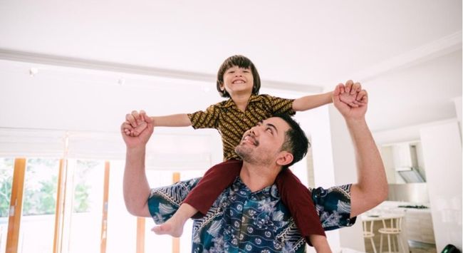 13 Fakta Unik Anak Bungsu, Baik Laki-laki Maupun Perempuan