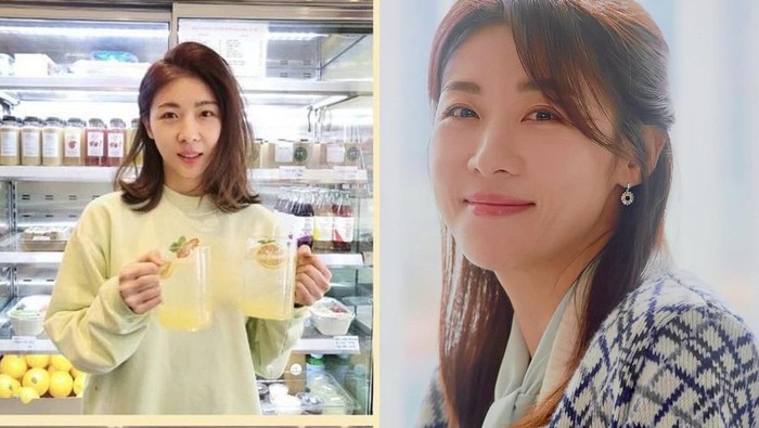 Mudah Ditiru! Ini Rahasia Awet Muda ala Artis Korea dan Bikin Kulit Glowing