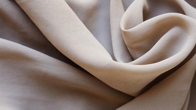 7 Kain Paling Mahal di Dunia, Berasal dari Bulu Hewan hingga Bunga