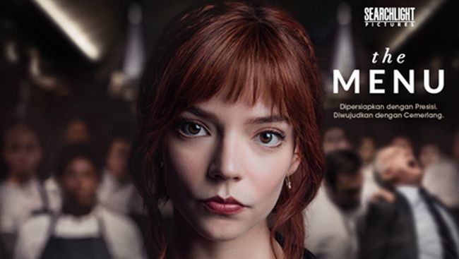 Fakta-fakta Menarik Film The Menu