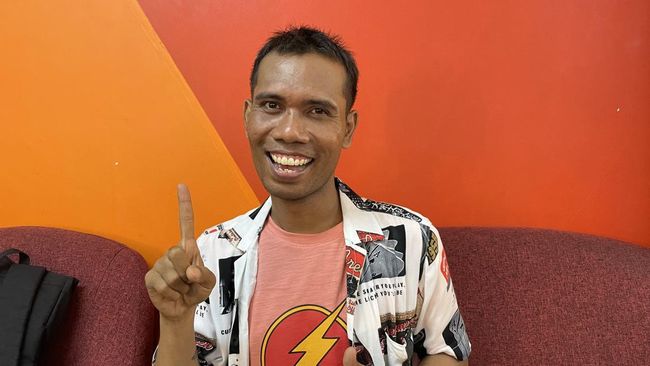 5 Tahun Menghilang, Apa Kabar Udin Sedunia yang Pernah Viral?