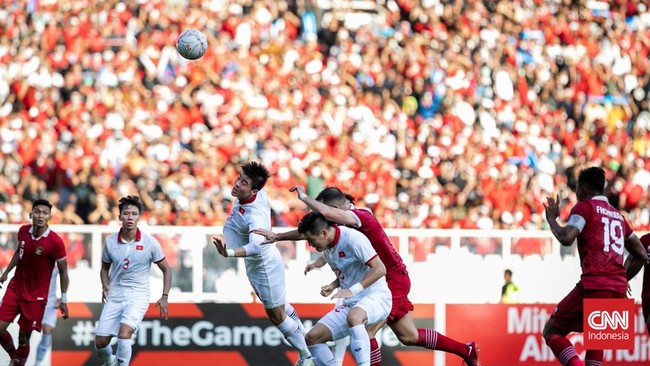 Daftar Harga dan Cara Beli Tiket Indonesia vs Vietnam Daftar Harga dan Cara Beli Tiket Indonesia vs Vietnam