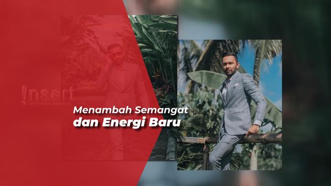 Ganti Nama Jadi Jordan, Teuku Zacky Merasa Lebih Nyaman dan Bahagia