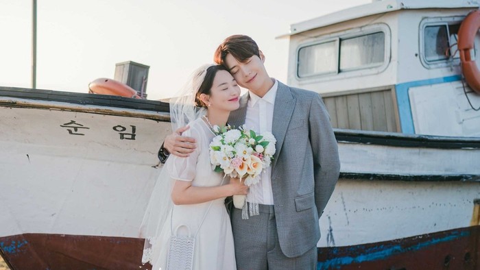 Tamat dengan Rating Stabil, 7 Drakor Slice of Life Ringan dan Cocok untuk 'Healing' Selain ...