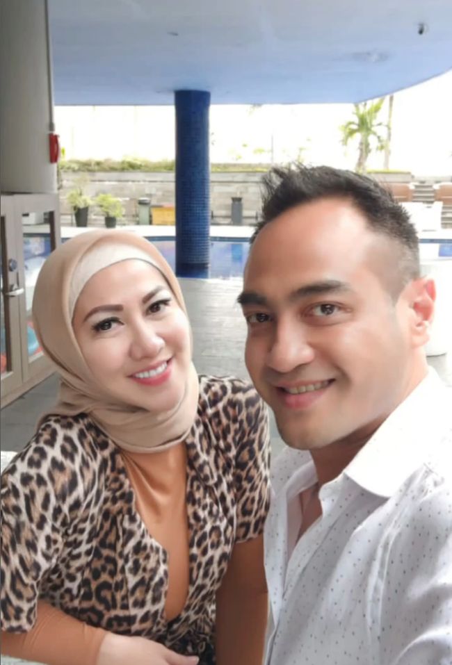 Venna Melinda Laporkan Ferry Irawan Atas Dugaan KDRT, Ini Kronologi ... Venna Melinda Laporkan Ferry Irawan Atas Dugaan KDRT, Ini Kronologi ...