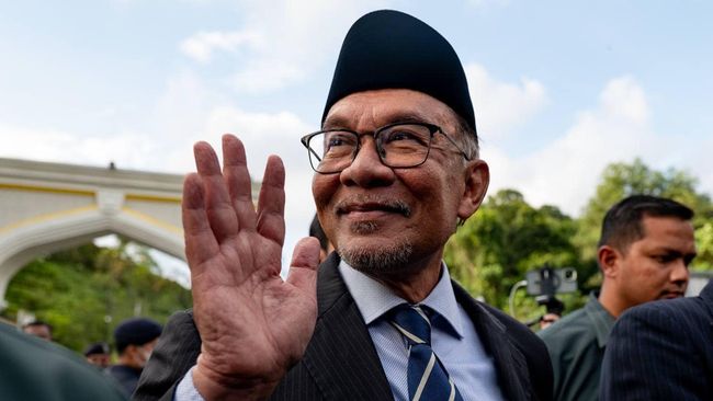Malaysia Mau Gabung Geng Dagang Rusia BRICS, Indonesia Kapan?