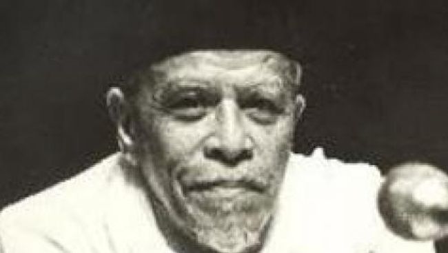 Mengenal Sosok Willy Amrull Adik Buya Hamka yang Berprofesi Sebagai Pendeta