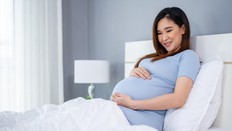 Tanda Gerakan Janin Normal Bergerak dalam 12 Jam Seperti Apa?