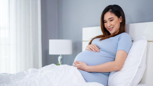 9 Tips agar Janin Sehat dan Sempurna hingga Dilahirkan