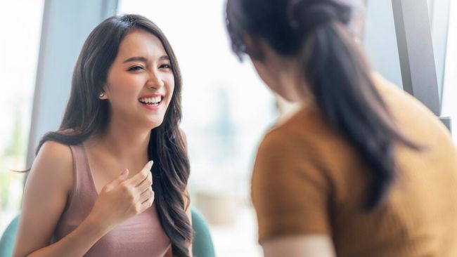 Rahasia Jadi Orang Cerdas dan Populer Menurut Penelitian Harvard ...