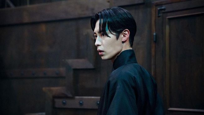 6 Drakor Terbaik yang Dibintangi Lee Jae Wook dan Dapat Rating Tinggi ...