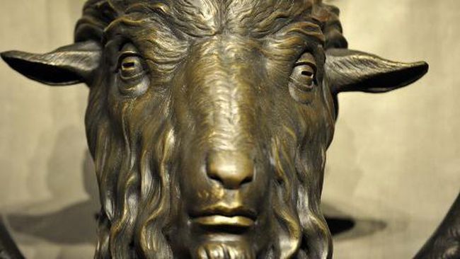 Gereja Setan Ini Bakal Isi Kurikulum di SD, Begini Pelajarannya