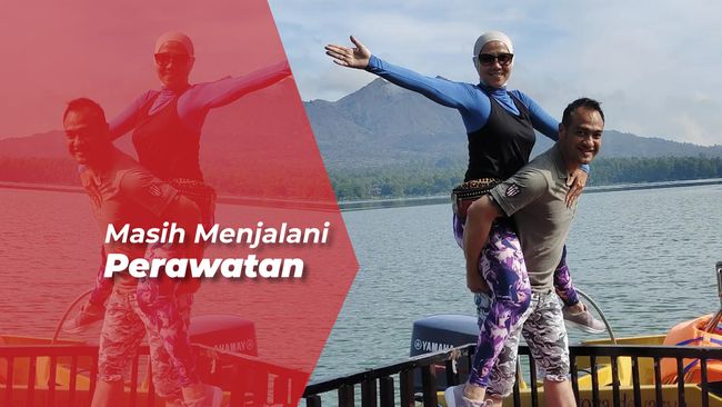 Hotman Ungkap Kondisi Venna Melinda, Rusuk Diduga Patah-Alami Trauma