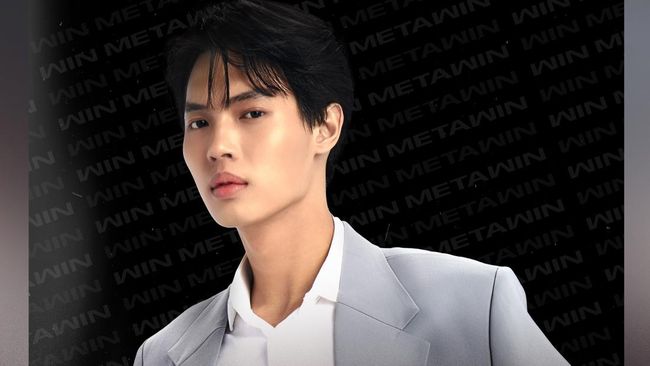 Win Metawin Gelar Fanmeeting di Jakarta, Ini Tanggal dan Harga Tiketnya