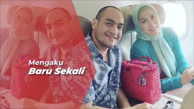 Ferry Irawan Akui Lakukan KDRT pada Venna Melinda Ferry Irawan Akui Lakukan KDRT pada Venna Melinda
