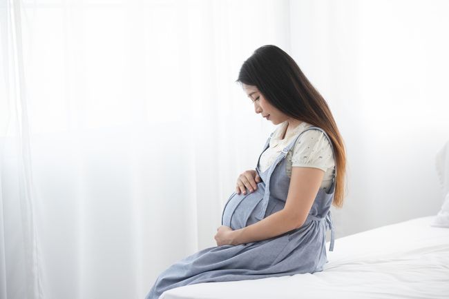 Tanda Gerakan Janin Normal Bergerak dalam 12 Jam Seperti Apa?