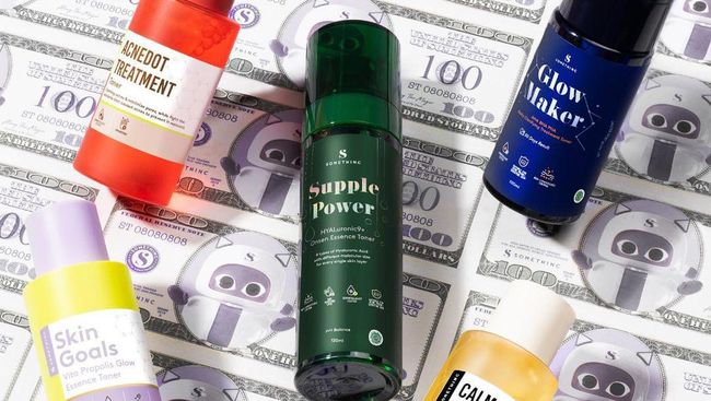 Mengenal Pendiri 6 Brand Skincare Lokal Populer dan Jadi Favorit ...