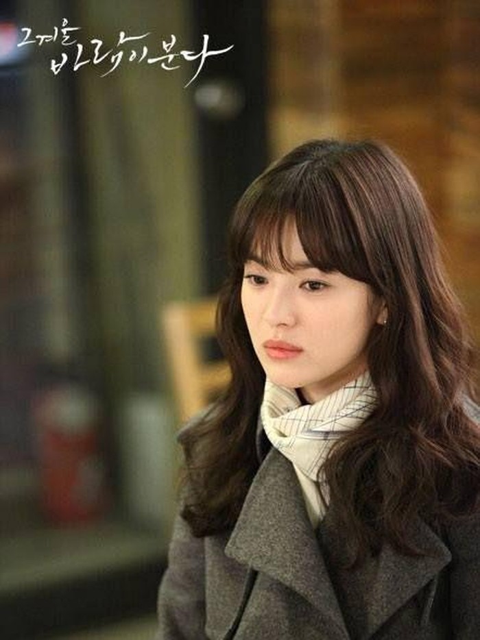 Dinilai Cantik Sejak Lahir, Intip Potret Masa Lalu Song Hye Kyo yang ... Dinilai Cantik Sejak Lahir, Intip Potret Masa Lalu Song Hye Kyo yang ...
