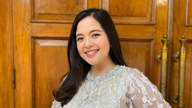 Tasya Kamila Akui Masih Sulit Menyusui Baby Shafa Meski ASI Berlimpah, Kenapa?