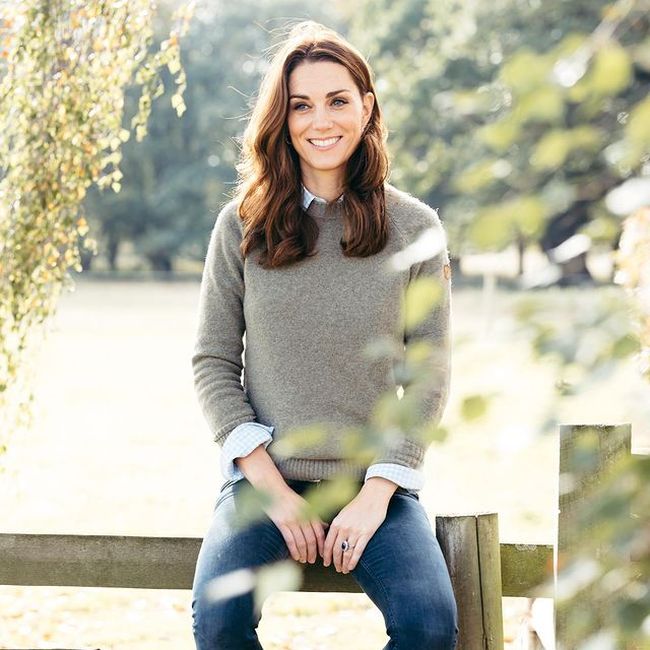Ulang Tahun Ke-41, Ini 5 Fakta Menarik Kate Middleton yang Tak Banyak ...