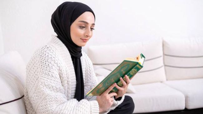 Menjadi Pribadi yang Lebih Baik dengan Kecerdasan Spiritual, Dapatkan ...