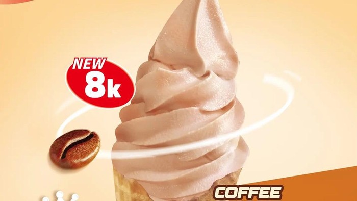 Tidak Hanya Vanila, Ini 4 Rasa Es Krim Mixue yang Bisa Kamu Coba ...