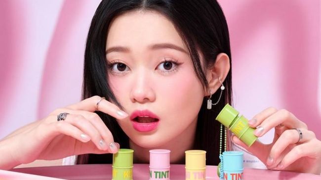 BeauPicks: 5 Rekomendasi Lip Tint Unik dan Menggemaskan yang Wajib Dibeli
