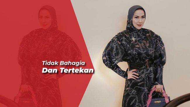 Hotman Paris Sebut Venna Melinda Bakal Gugat Cerai Ferry Irawan Hotman Paris Sebut Venna Melinda Bakal Gugat Cerai Ferry Irawan