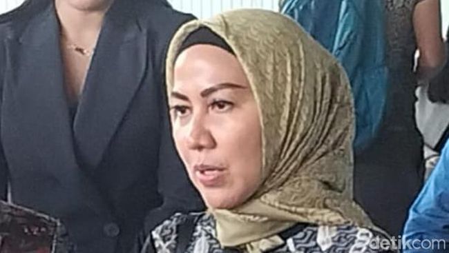 5 Perkembangan KDRT Venna Melinda, Tak Dinafkahi 3 Bulan hingga Tangisan Ferry Irawan