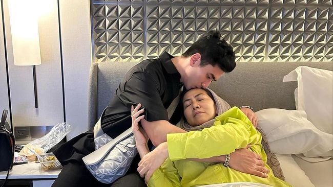 Verrell Bramasta Temui Venna Melinda & Ungkap Ibunda Masih Syok