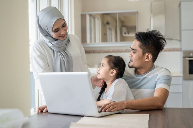 5 Tata Krama Perlu Diajarkan pada Anak Usia Sekolah, Termasuk Tak ... 5 Tata Krama Perlu Diajarkan pada Anak Usia Sekolah, Termasuk Tak ...