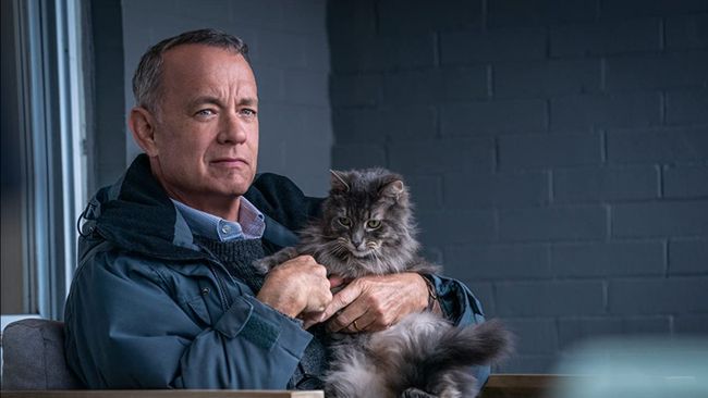 5 Rekomendasi Film Akhir Pekan, A Man Called Otto hingga Hero