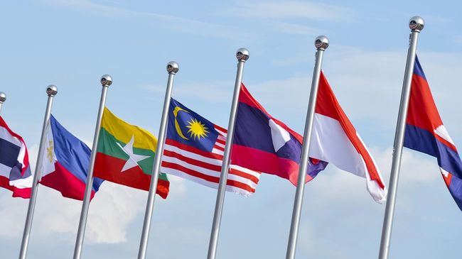 200 Nama Negara di Dunia dan Ibu Kotanya, Bisa Diajarkan ke Anak