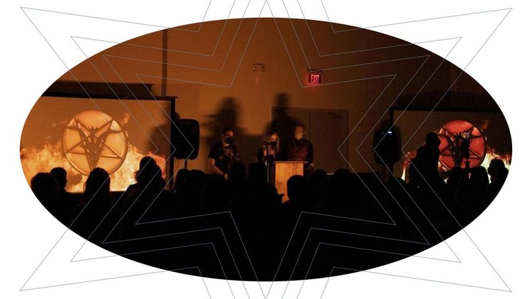 Mengenal The Satanic Temple yang Akan Menggelar Pertemuan Akbar