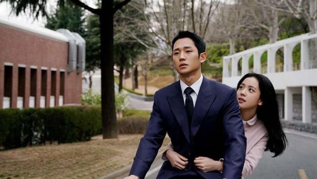 5 Pasangan di Drakor dengan Kisah Menyayat Hati, Menyadarkan Cinta Tak Selalu Indah!