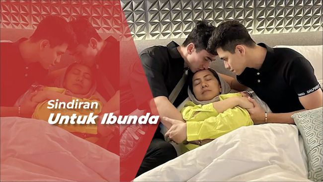 Venna Melinda Jadi Korban KDRT, Athalla dan Verrell: Makan Tuh Cinta