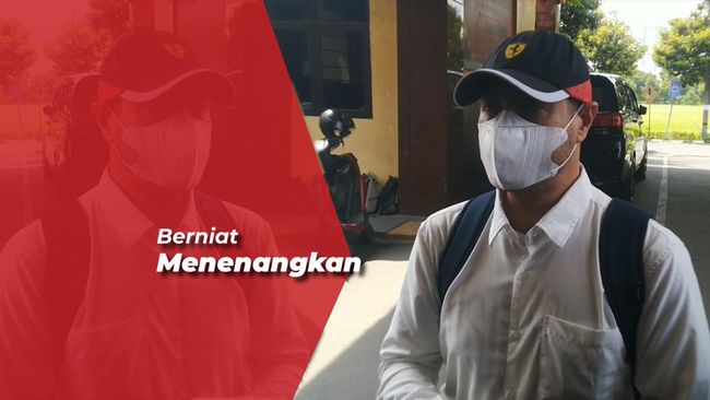 Bantah KDRT, Ferry Irawan Sebut Venna Melinda Pukuli Diri Sendiri