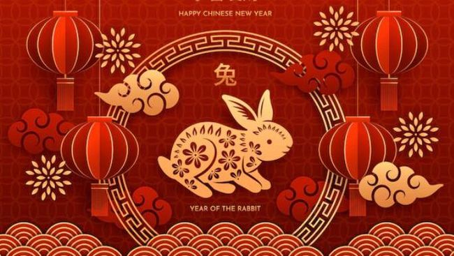 5 Keistimewaan Pemilik Shio Kelinci! Termasuk Soal Pasangan, Warna, dan ...