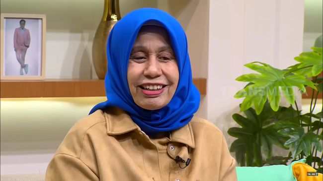 Kisah Pilu Puspa Sari yang Idap Sindrom Penuaan Dini, Susah Dapat Kerja