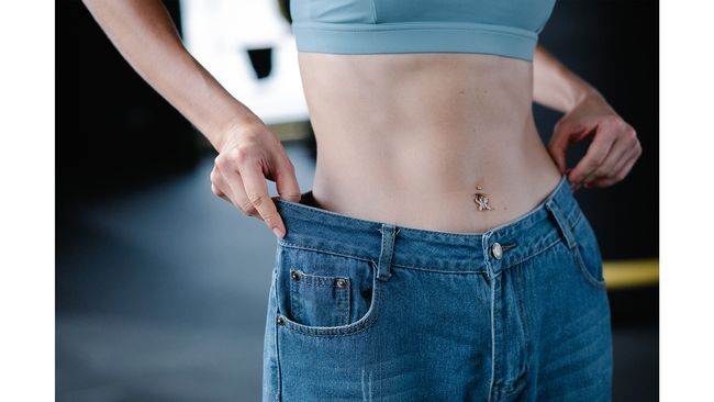 Bikin Perut Rata dengan Cara yang Masuk Akal, Cek Petunjuk Praktisnya ...