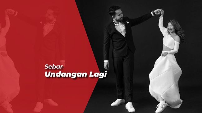 Kiky Ungkap Penyesalan Saat Kirim Undangan Nikah ke Prabowo, Ada Apa?