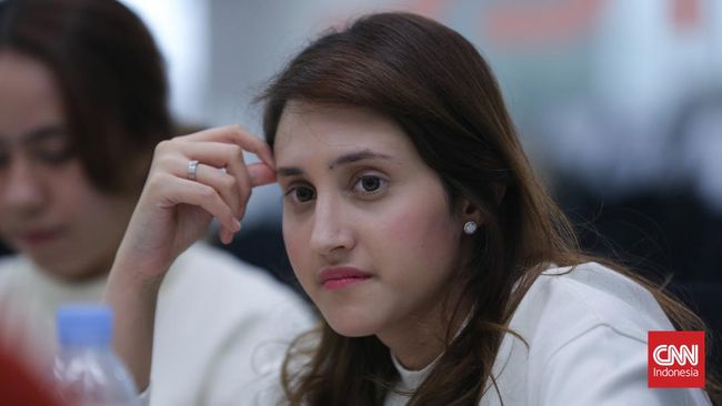 Jetez un œil au salaire de Tsamara Amany après être devenue l'équipe ...