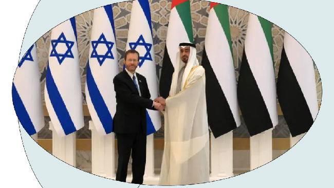 UAE Jadi Negara Arab Pertama yang Memasukkan Peristiwa Holocaust ke ...