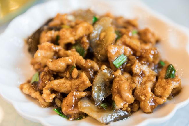 Resep Angsio Haisom dan Ayam Haisom, Chinese Food Lezat & Mudah Dibuat