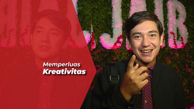 Main di 'Bayi Ajaib', Adipati Dolken Tertantang Peran Antagonis Main di 'Bayi Ajaib', Adipati Dolken Tertantang Peran Antagonis