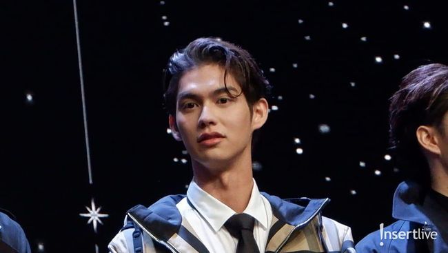 Siap-siap Bertemu Aktor Thailand Bright Vachirawit di Jakarta