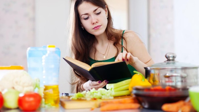 Bantu Turunkan Berat Badan, Ini 8 Tips Memulai Clean Eating untuk ...
