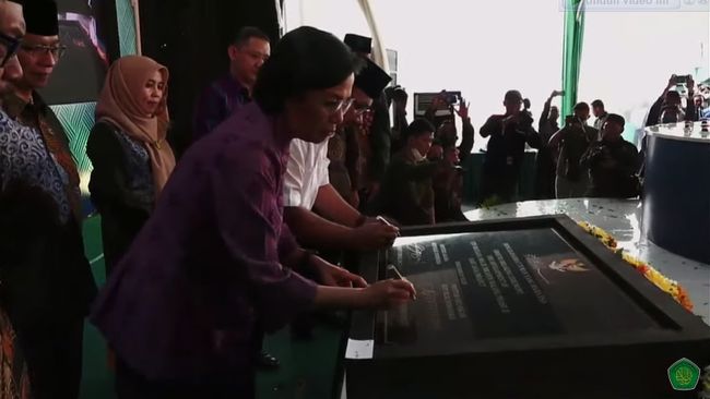 Link Pengumuman SPAN PTKIN 2024 Buka Jam 14.00 WIB Link Pengumuman SPAN PTKIN 2024 Buka Jam 14.00 WIB