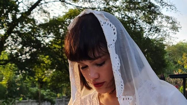 7 Potret Supermodel Tracy Trinita, Kini Tekuni Agama hingga Pernah ...