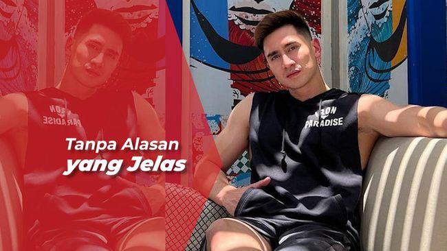Akun Instagram Verrell Bramasta Mendadak Hilang, Bikin Fans Sedih